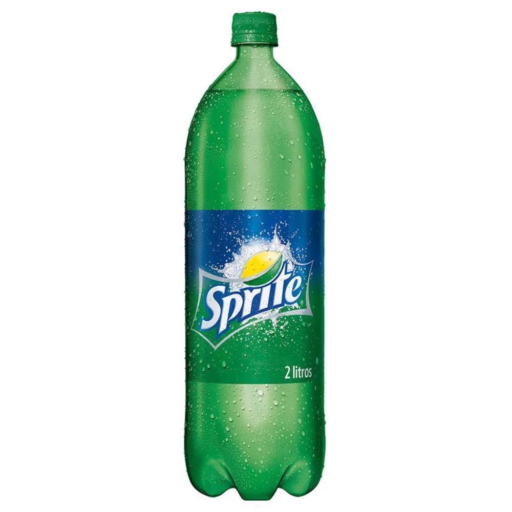 Refrigerante Sprite Original Pet 2l